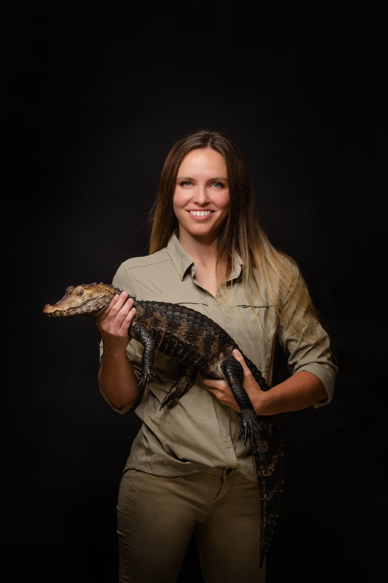 Meet The Team - Scales and Tails Utah