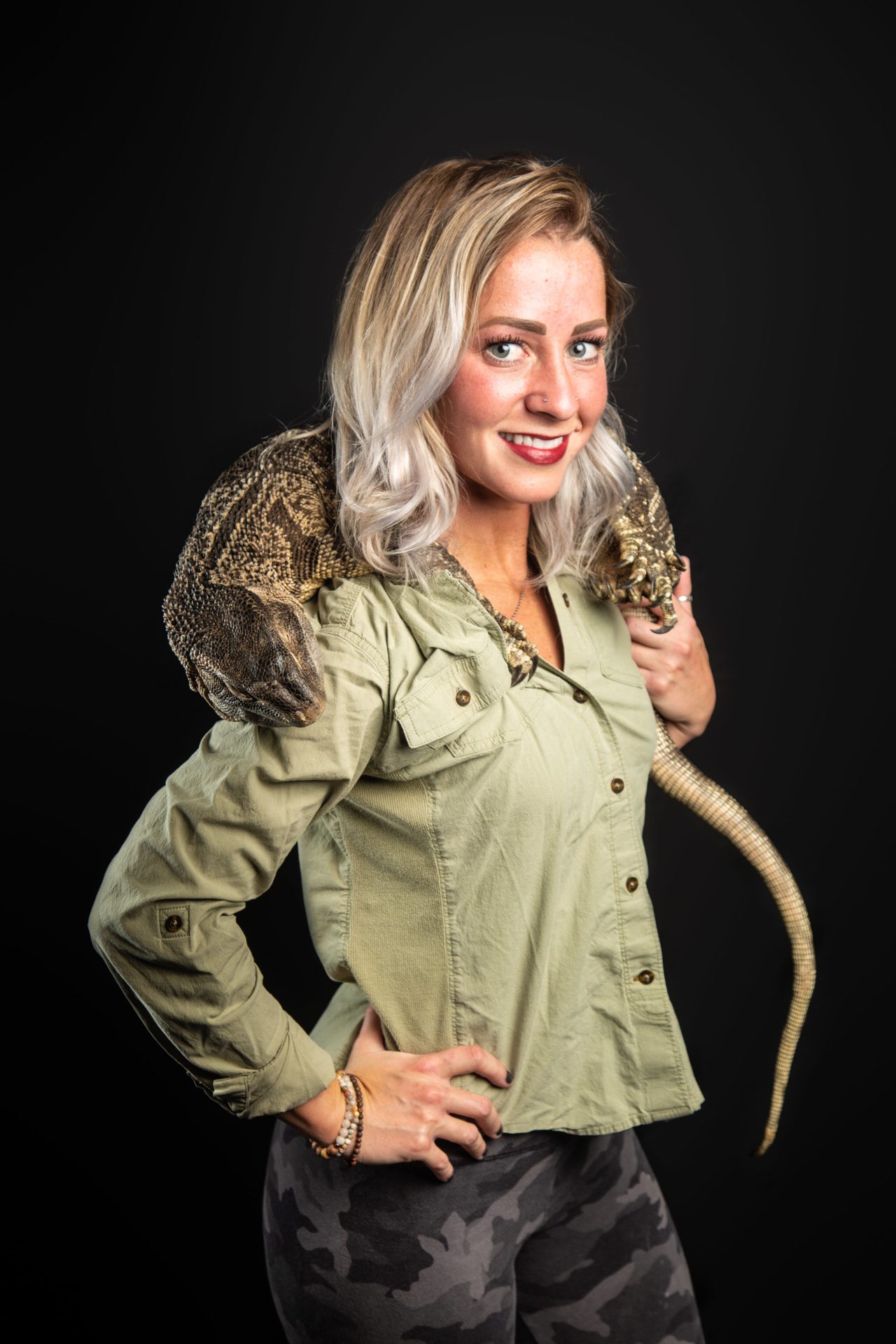 Meet The Team - Scales and Tails Utah