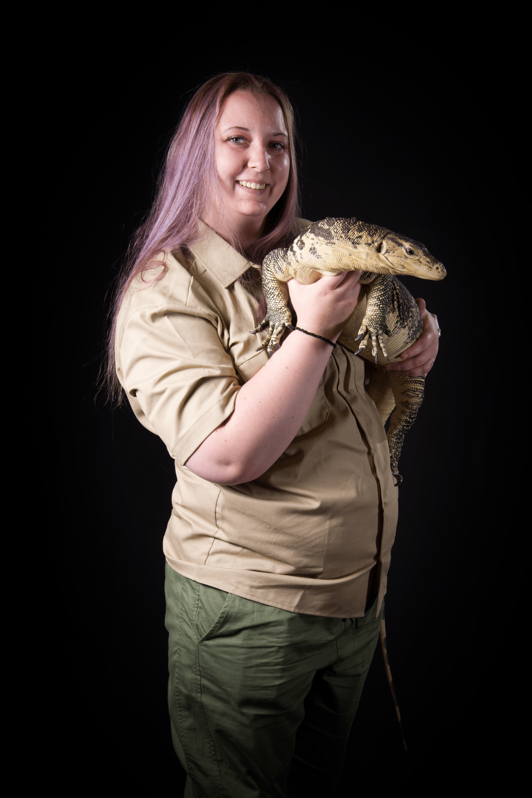 Meet The Team - Scales and Tails Utah